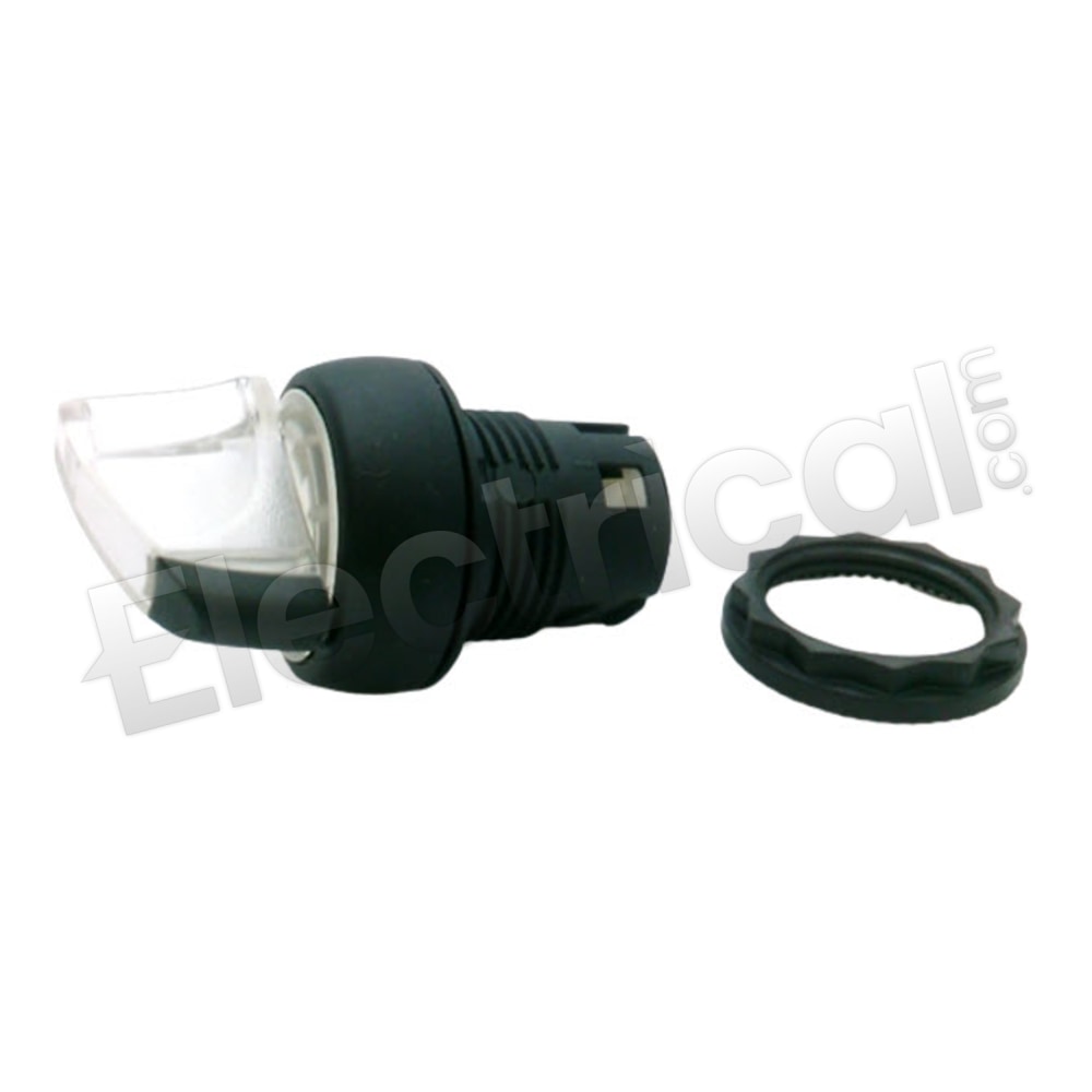 800FP-LSM27 Allen-Bradley Bulletin 800F Illuminated Selector Switch 2 ...