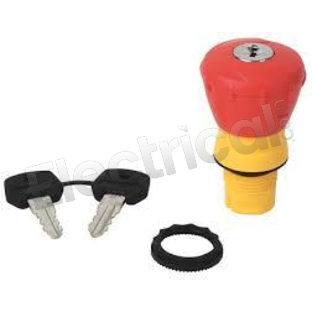 Allen-Bradley 800FP-MK44 Automation Switch Automation