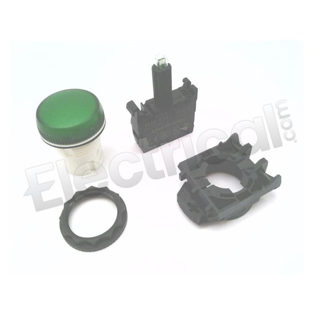 Allen-Bradley 800FP-P3PN3G Motor Control Part And Accessory Motor Control