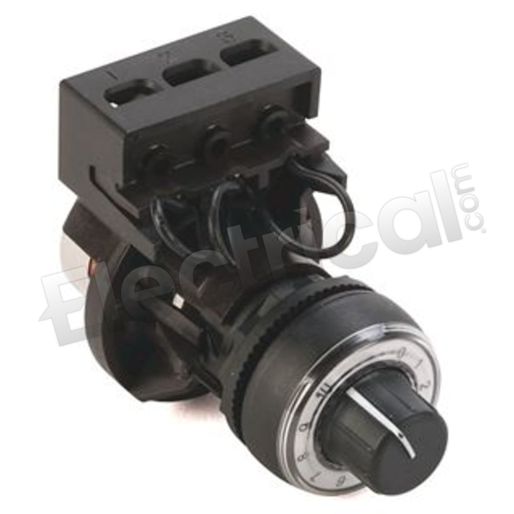 Allen-Bradley 800FP-POT6 Sensor Automation