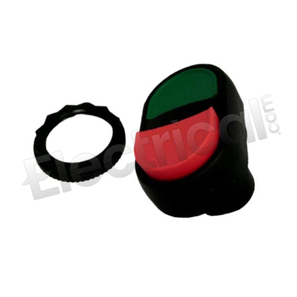 Allen-Bradley 800FP-U2E4F3 Automation Switch Automation