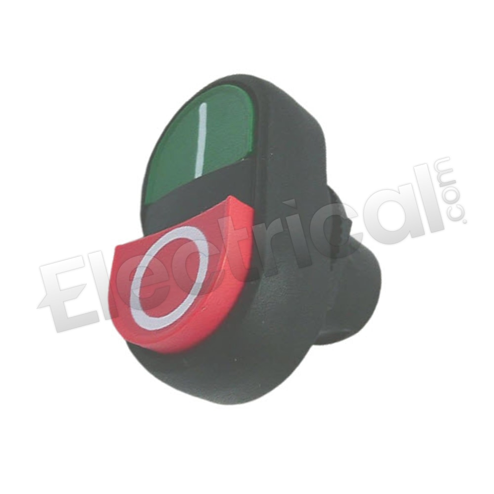 Allen-Bradley 800FP-U2EFFE Automation Switch Automation