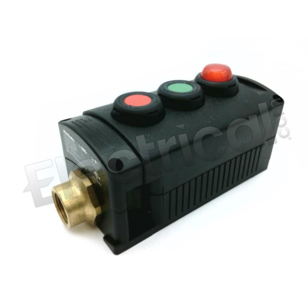 Allen-Bradley 800G-3P4DF3AF4AP Automation Switch Automation