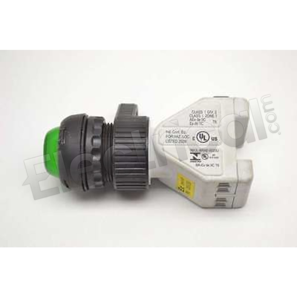 Allen-Bradley 800G-DLSG PLC Automation