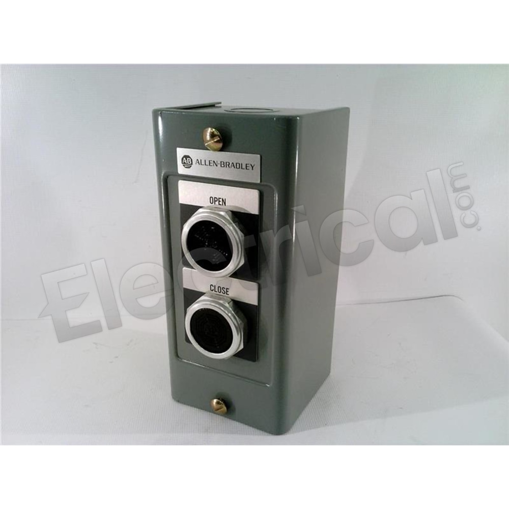 Allen-Bradley 800H-2HF Automation Switch Automation