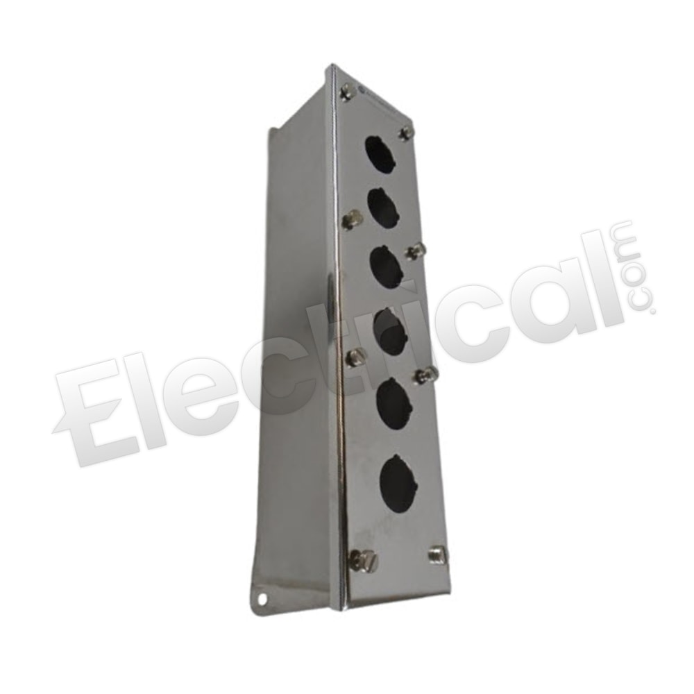 Allen-Bradley 800H-6HZ4 Motor Control Part And Accessory Motor Control