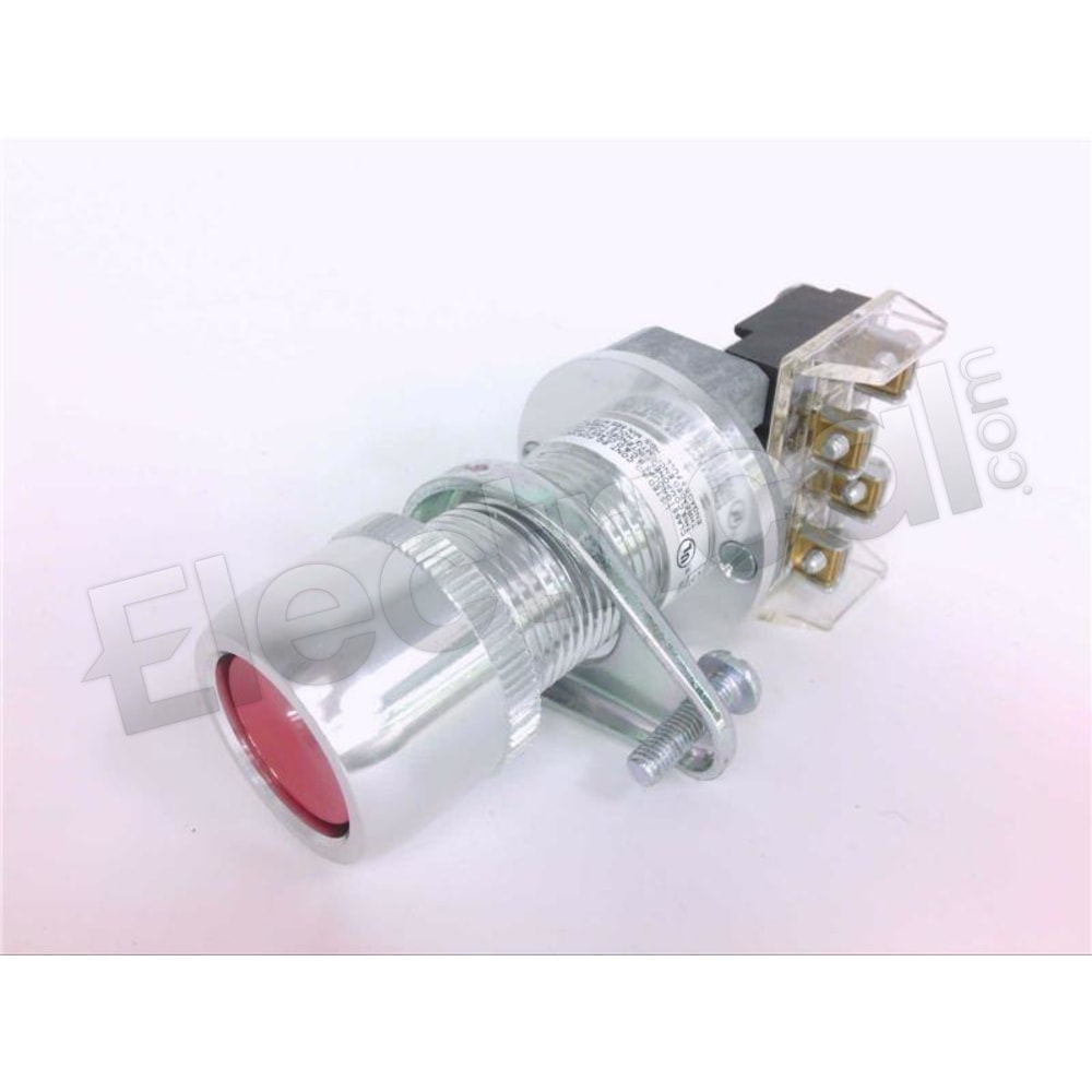 Allen-Bradley 800H-AP6AP Automation Switch Automation