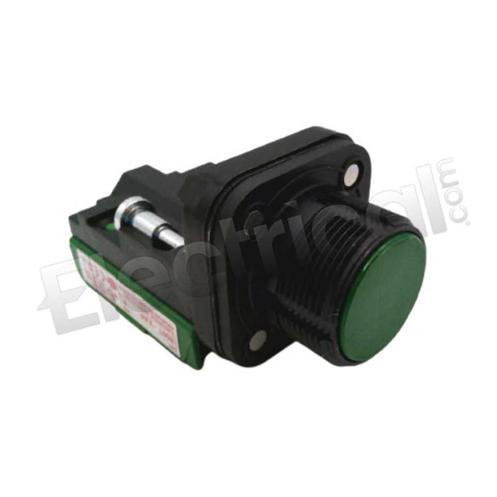 800H-AR1AP Allen-Bradley Bulletin 800T/H Non-Illuminated Push Button ...