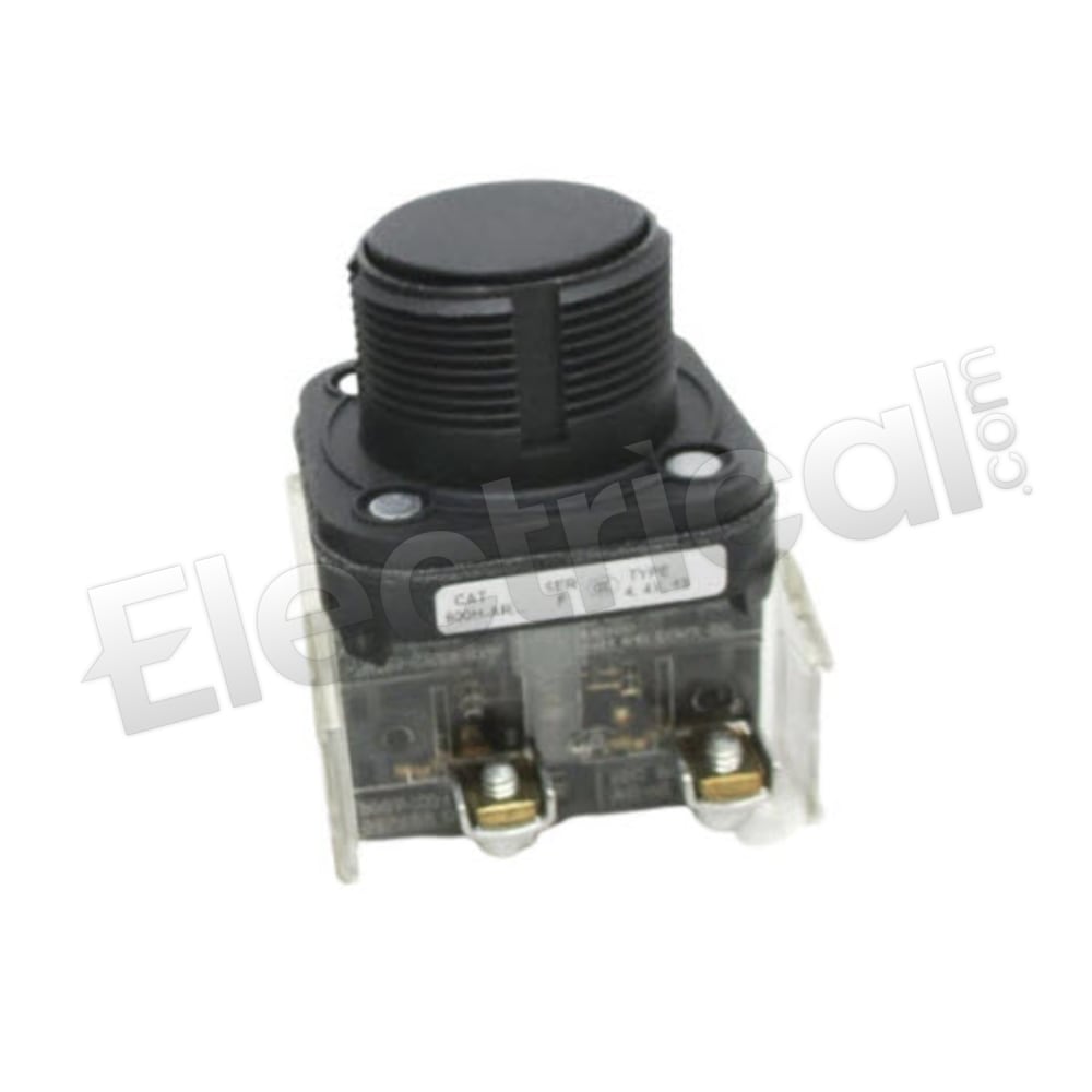 Allen-Bradley 800H-AR2A (800HAR2A) Motor Control Part And Accessory ...