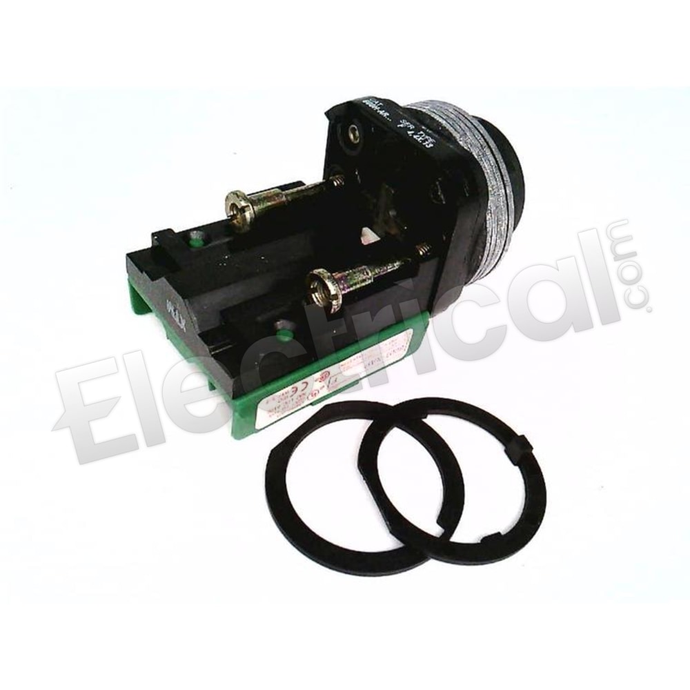 Allen-Bradley 800H-AR9AP Automation Switch Automation