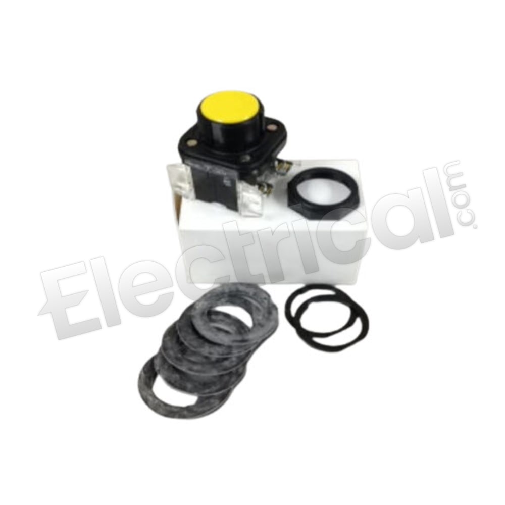 Allen-Bradley 800H-AR9B Motor Control Part And Accessory Motor Control