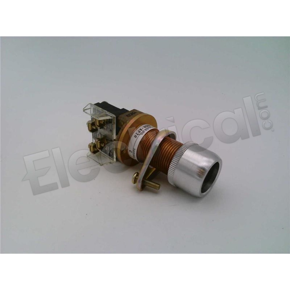 Allen-Bradley 800H-BP2A Automation Switch Automation