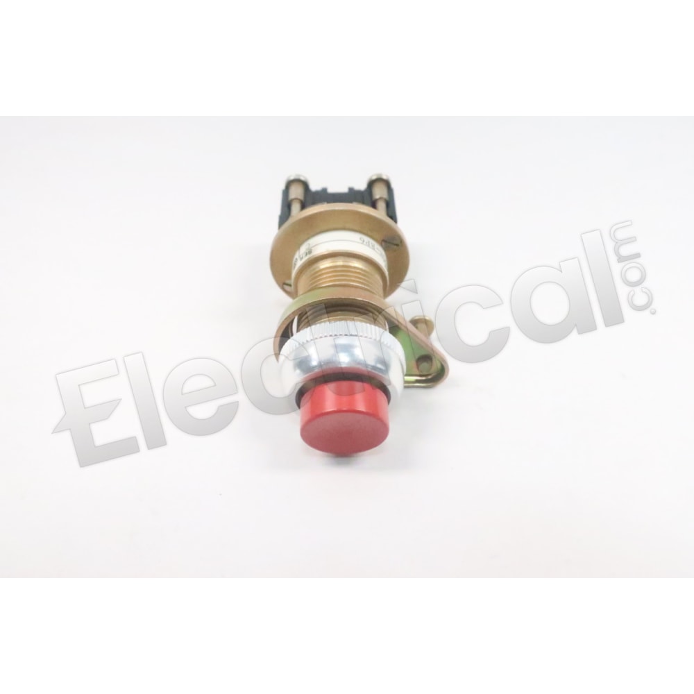 Allen-Bradley 800H-BP6 (800HBP6) Motor Control Part And Accessory Motor ...