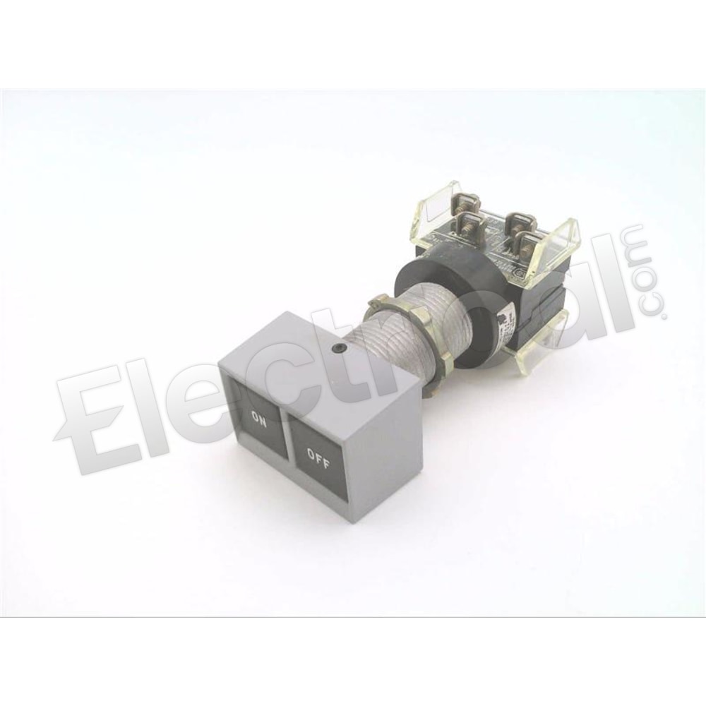 Allen-Bradley 800H-DPH22AAXX50 Automation Switch Automation