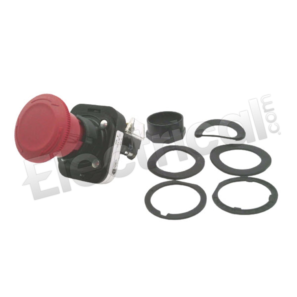 800H-FRXT6A Allen-Bradley Motor Control Part And Accessory Motor Control