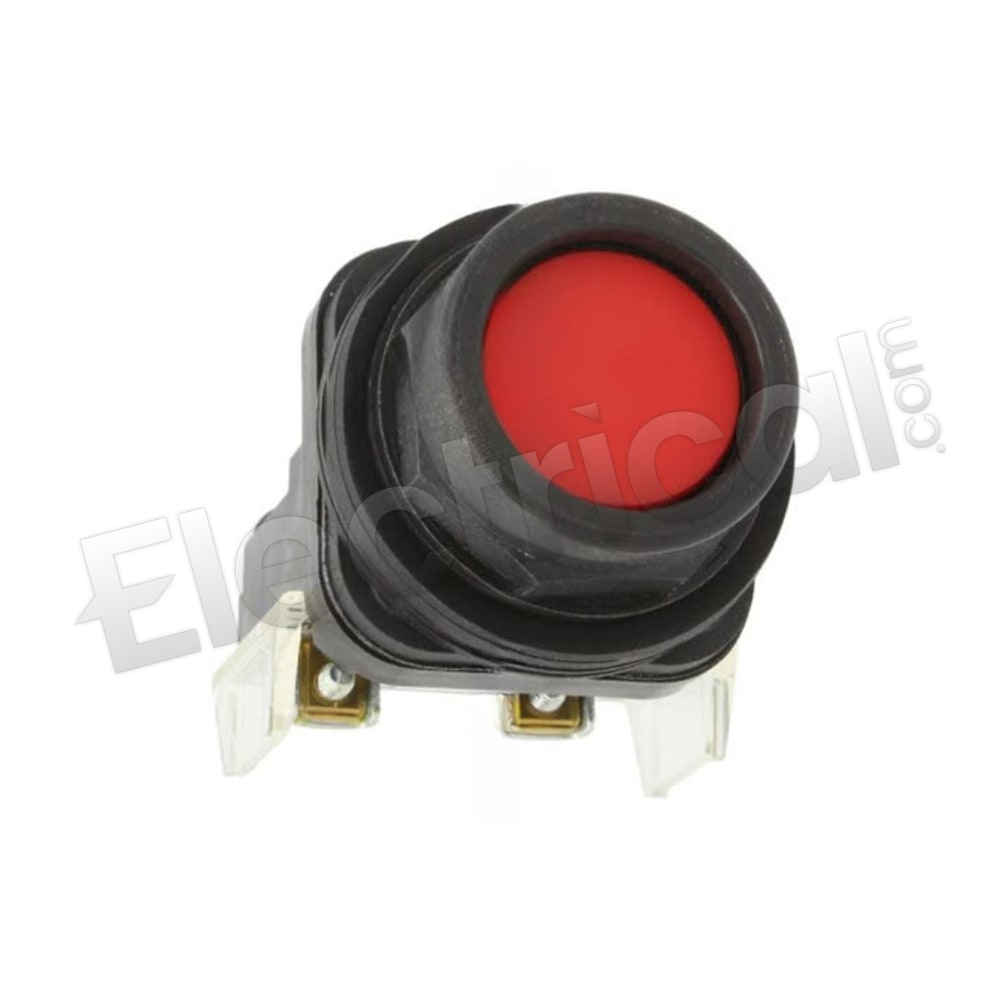 Allen-Bradley 800H-GR6A Automation Switch Automation