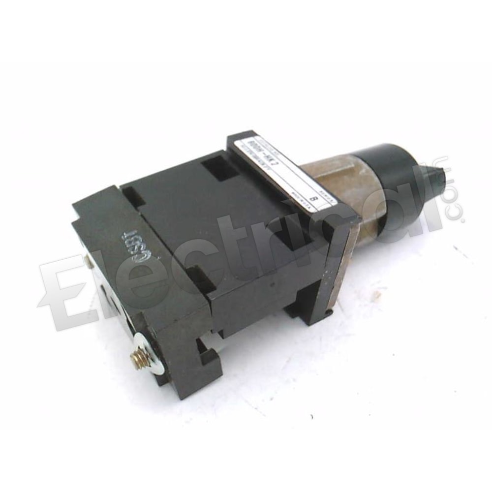 Allen-Bradley 800H-HK2 Automation Switch Automation