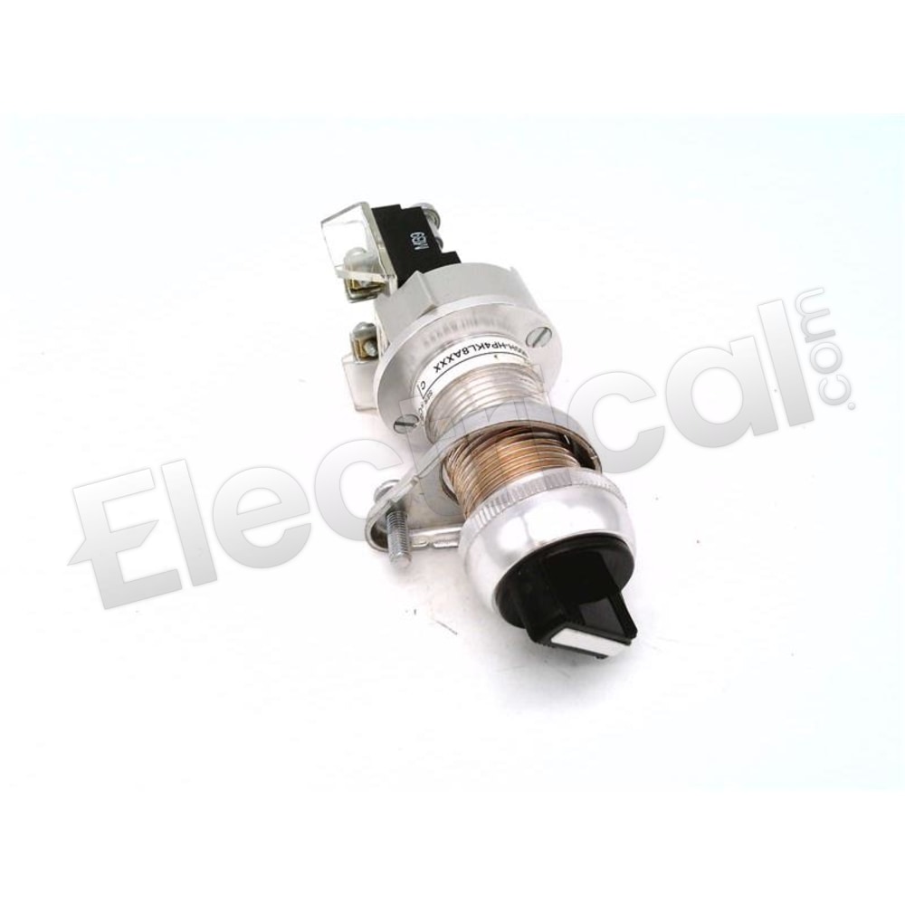 Allen-Bradley 800H-HP4KL8AXXX Automation Switch Automation