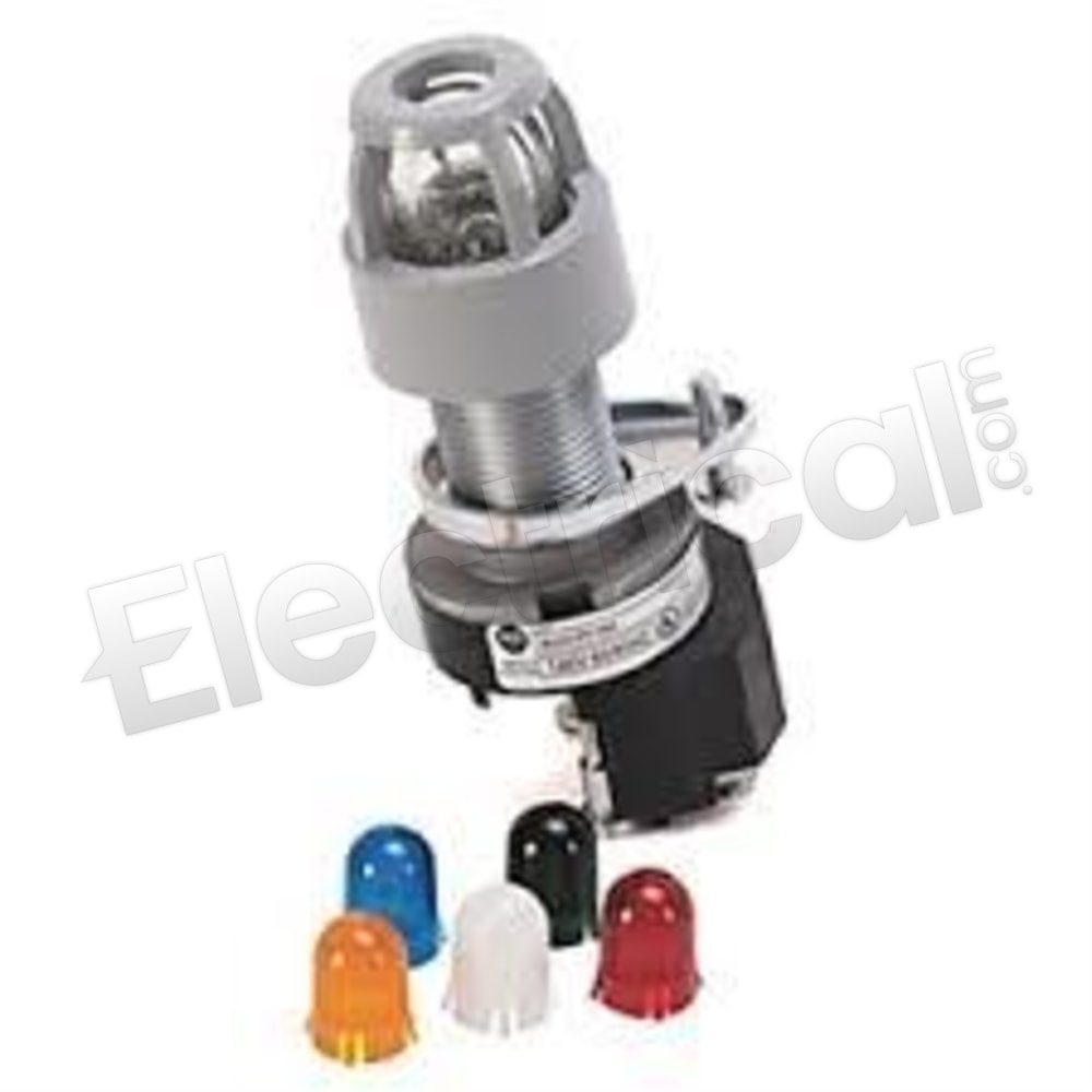 Allen-Bradley 800H-PPH16M Automation Switch Automation