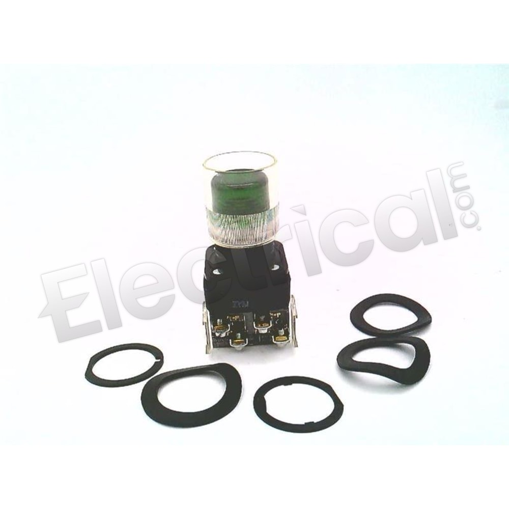 Allen-Bradley 800H-PRA26G Automation Switch Automation