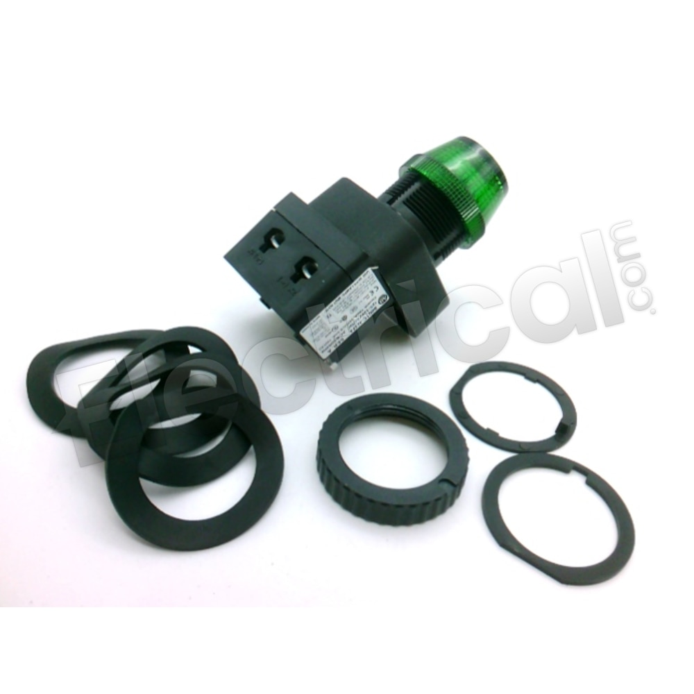 800H-QRH2G Allen-Bradley PLC Automation