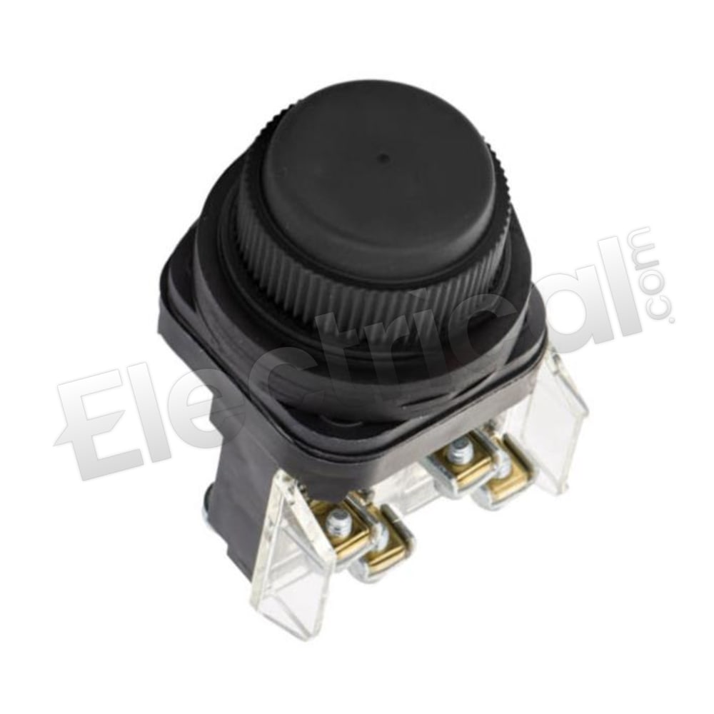 Allen-Bradley 800H-R2A (800HR2A) Motor Control Part And Accessory Motor ...