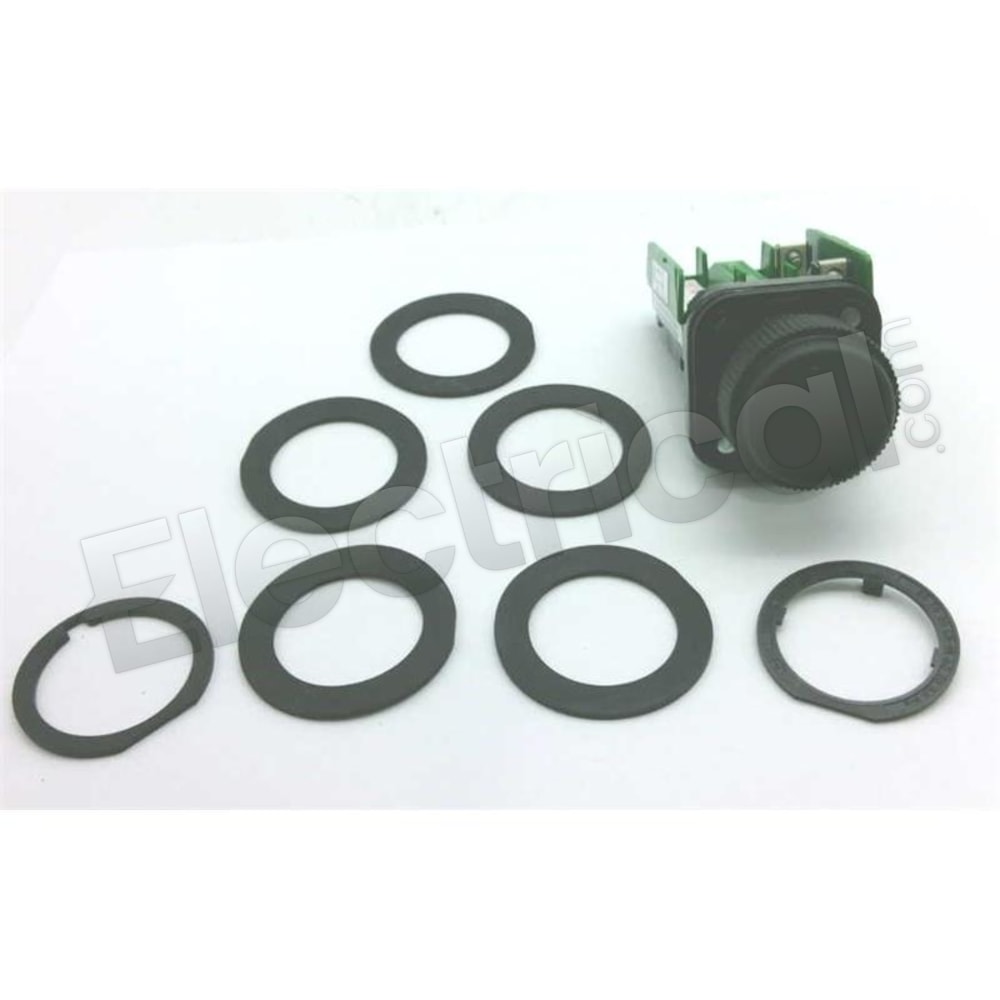 Allen-Bradley 800H-R2D1P Motor Control Part And Accessory Motor Control