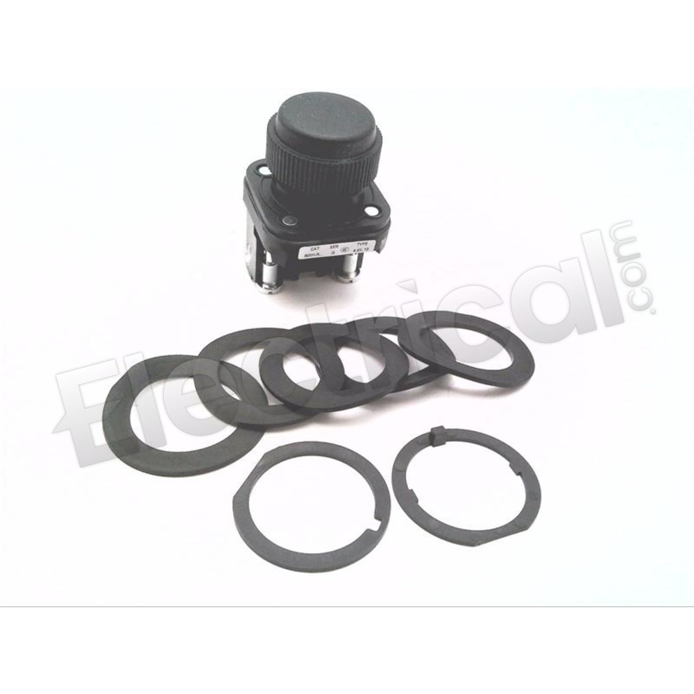 Allen-Bradley 800H-R2D2 Automation Switch Automation