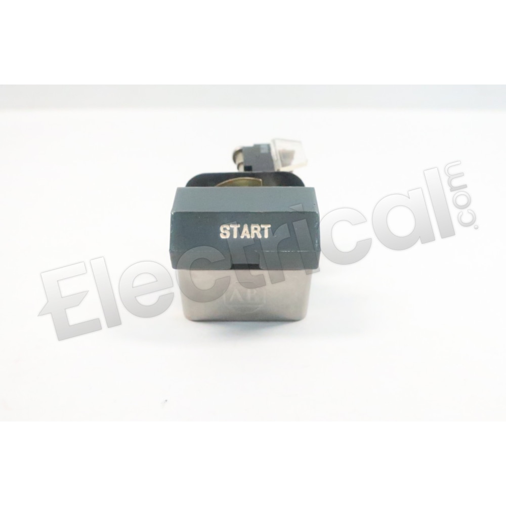 800H-WK42 Allen-Bradley Bulletin 800T/H Flip Lever Operator Momentary
