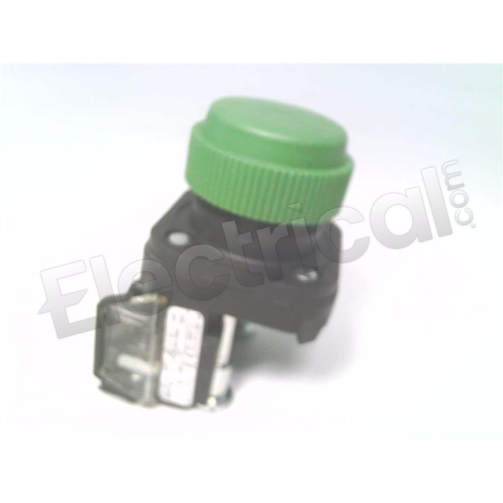 Allen-Bradley 800HC-R1A Automation Switch Automation