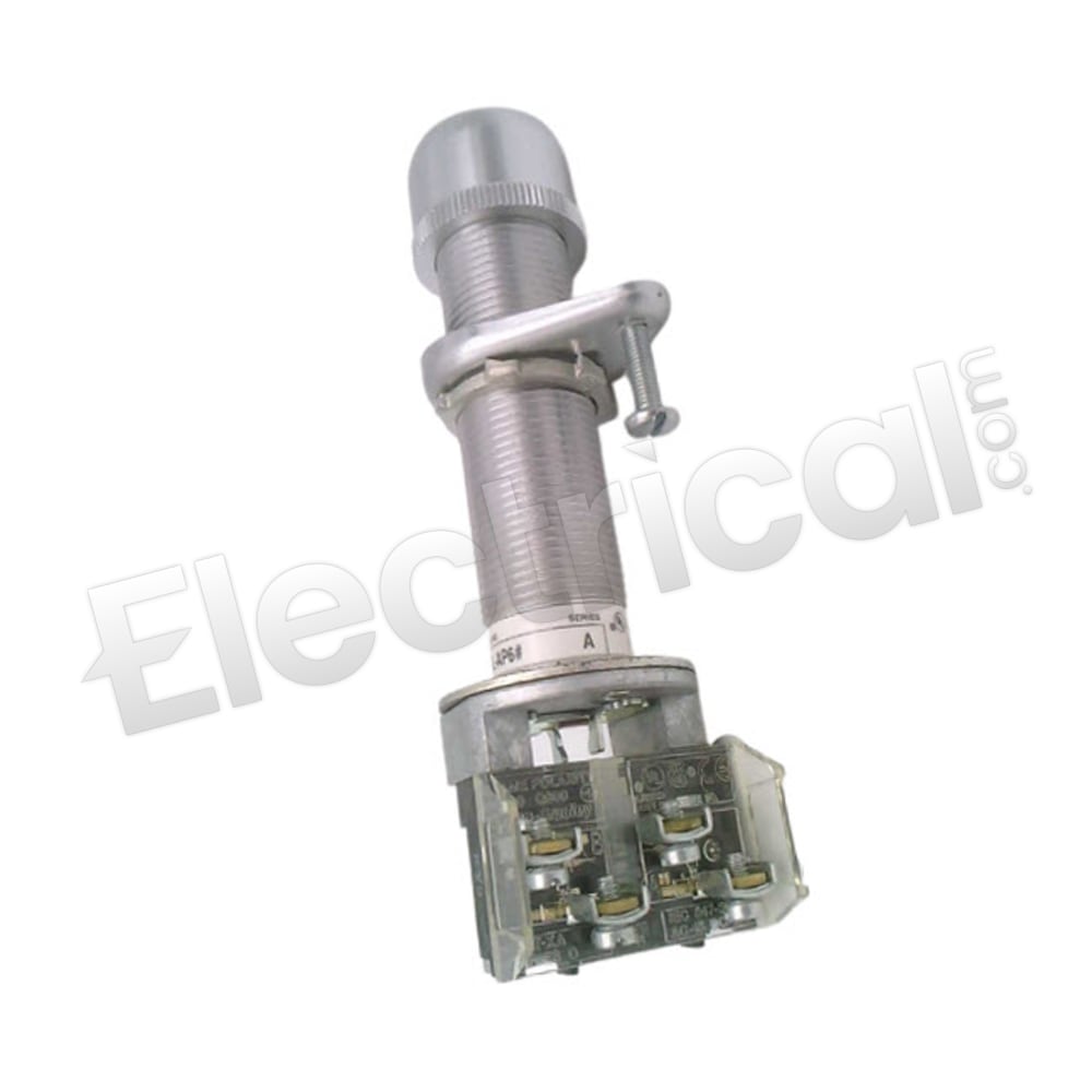 Allen-Bradley 800HL-AP6A Automation Switch Automation