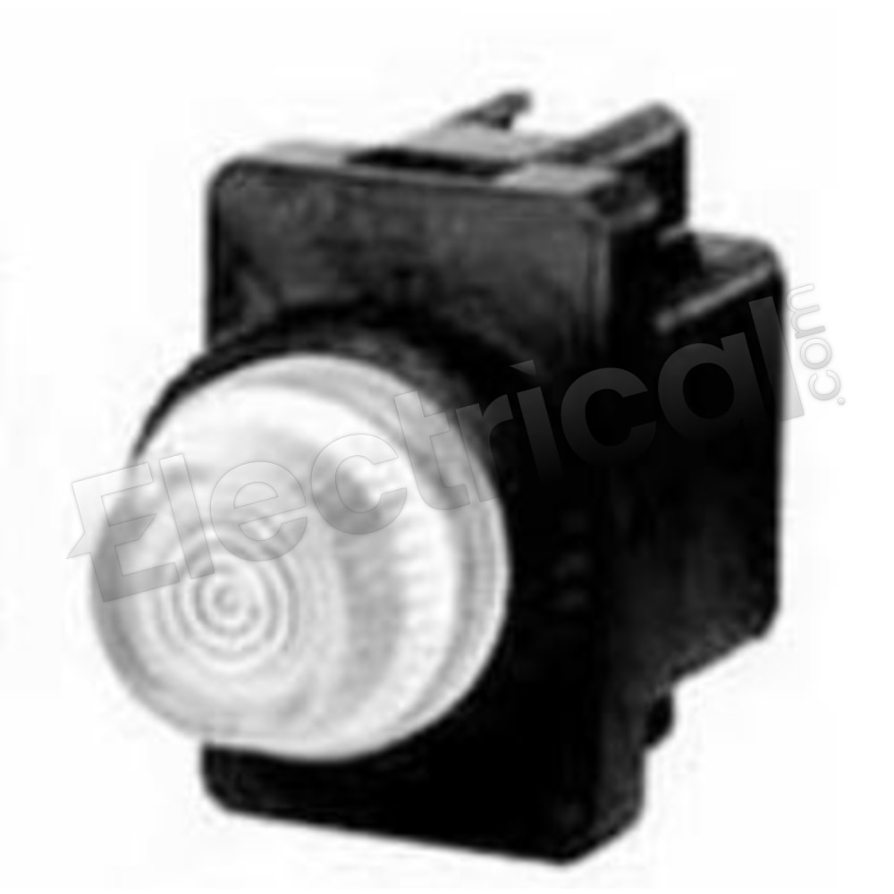 Allen-Bradley 800L-22L10C Indicator/Display Automation