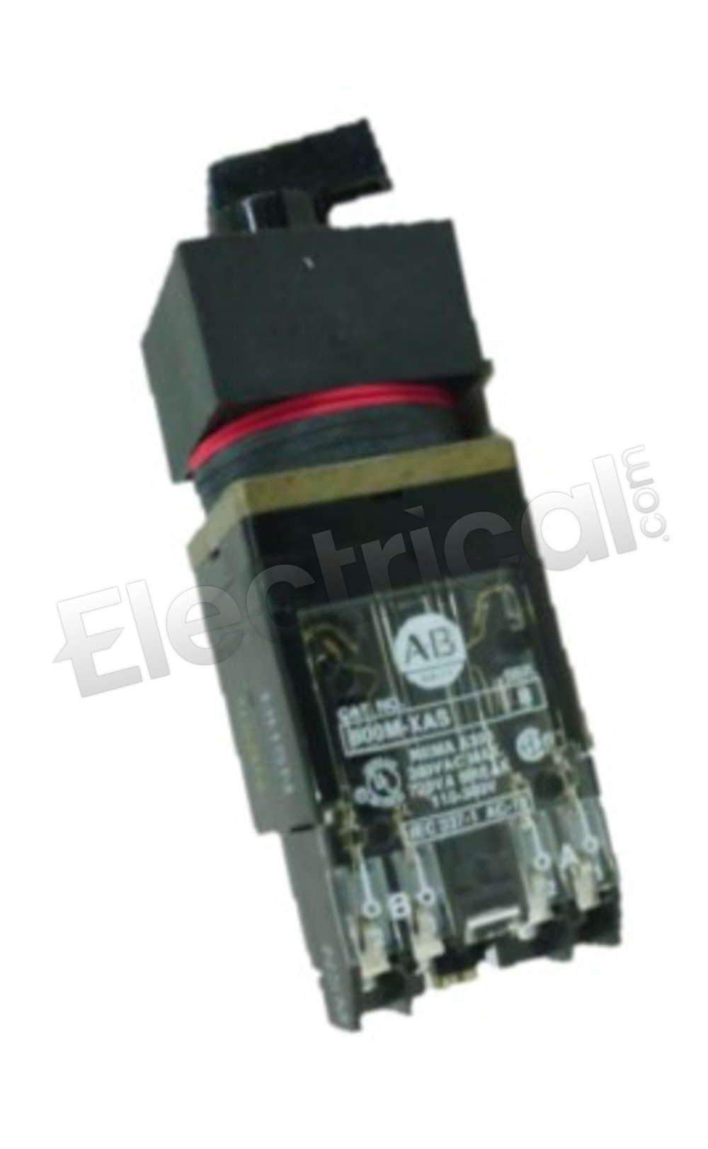 Allen-Bradley 800MB-NX23 Automation Switch Automation