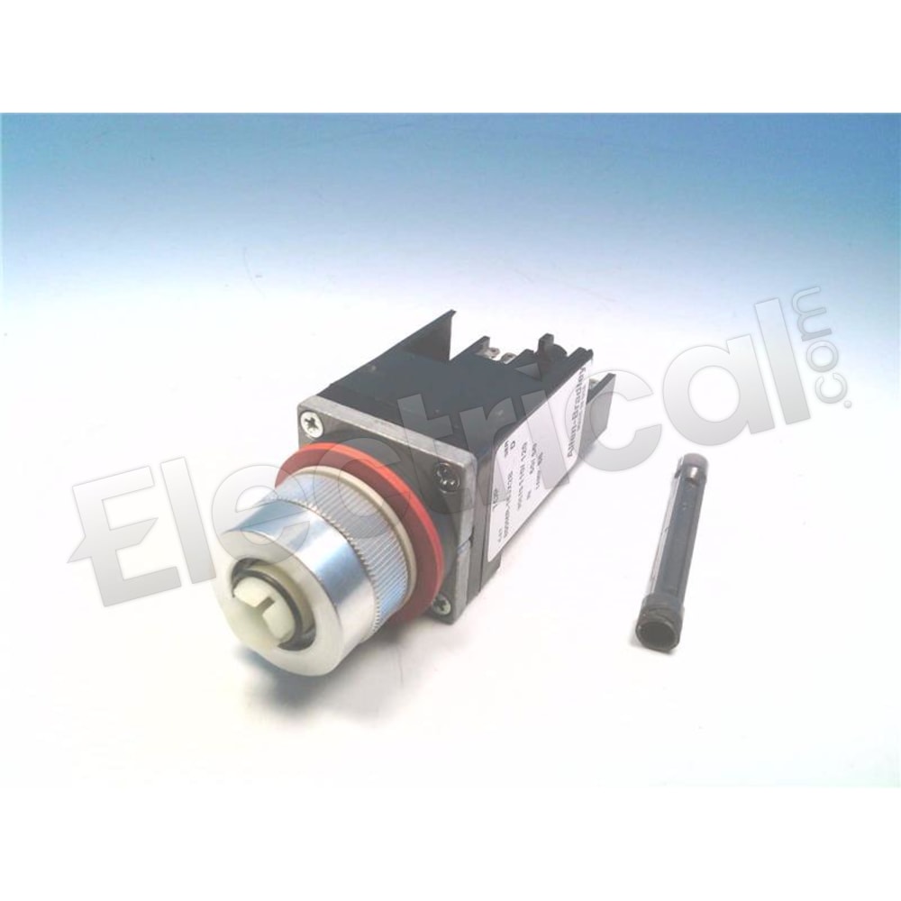 Allen-Bradley 800MR-16JX2B Motor Control Part And Accessory Automation