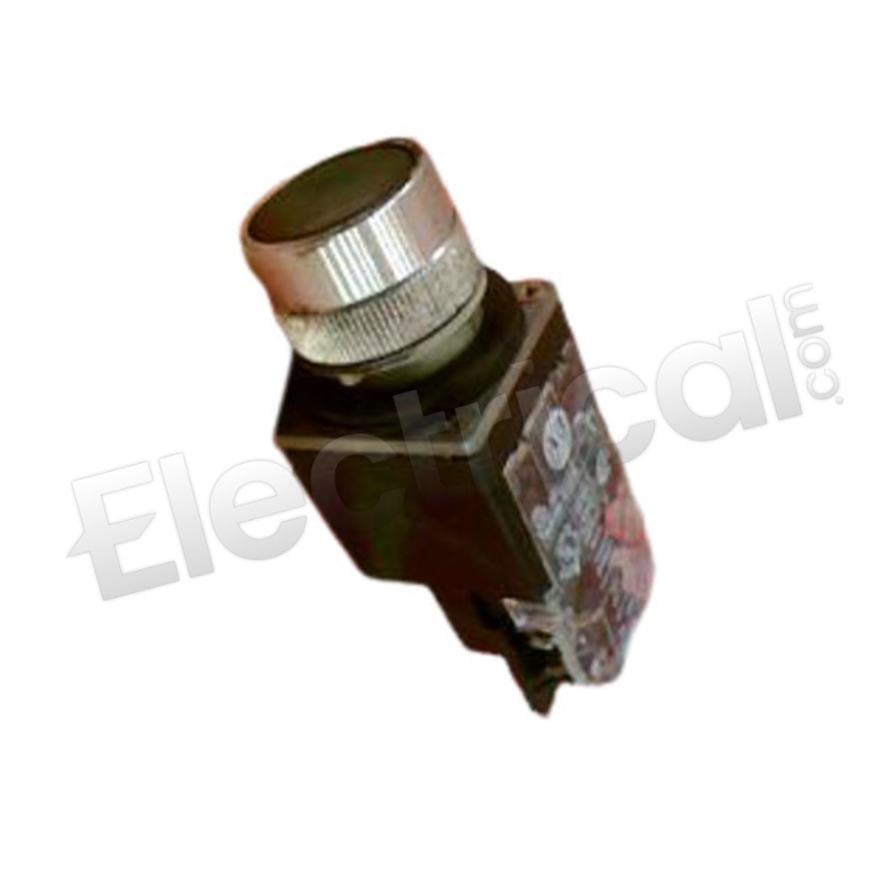 Allen-Bradley 800MR-A2D2 Motor Control Part And Accessory Automation