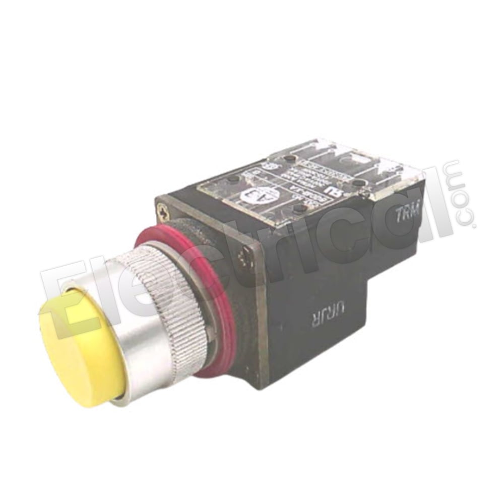 Allen-Bradley 800MR-B9A Automation Switch Automation