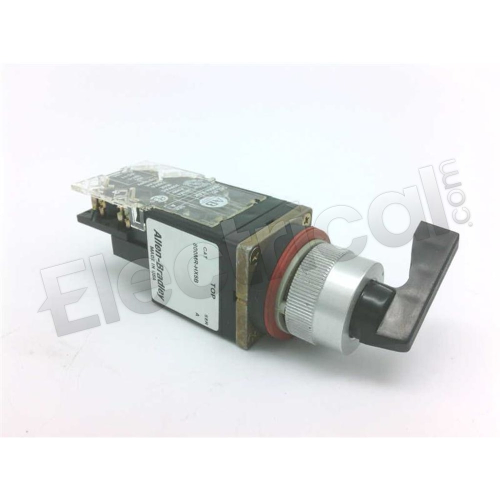 Allen-Bradley 800MR-HK5BLAK Automation Switch Automation