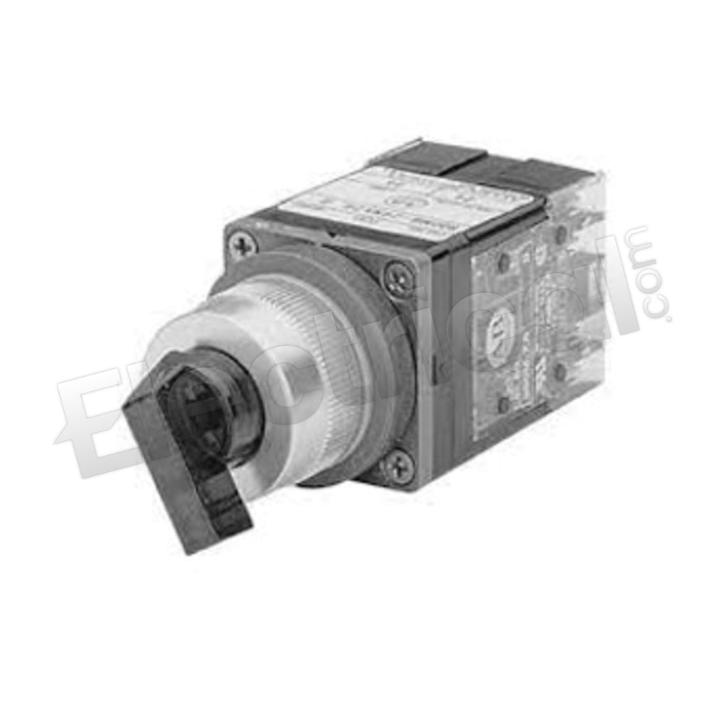 Allen-Bradley 800MR-JX2BLAK Automation Switch Automation