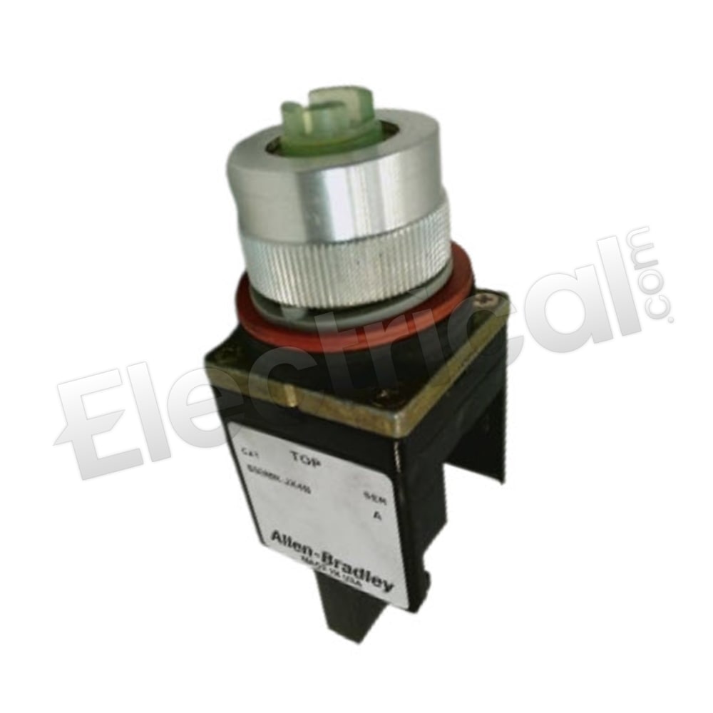 Allen-Bradley 800MR-JX4B Automation Switch Automation