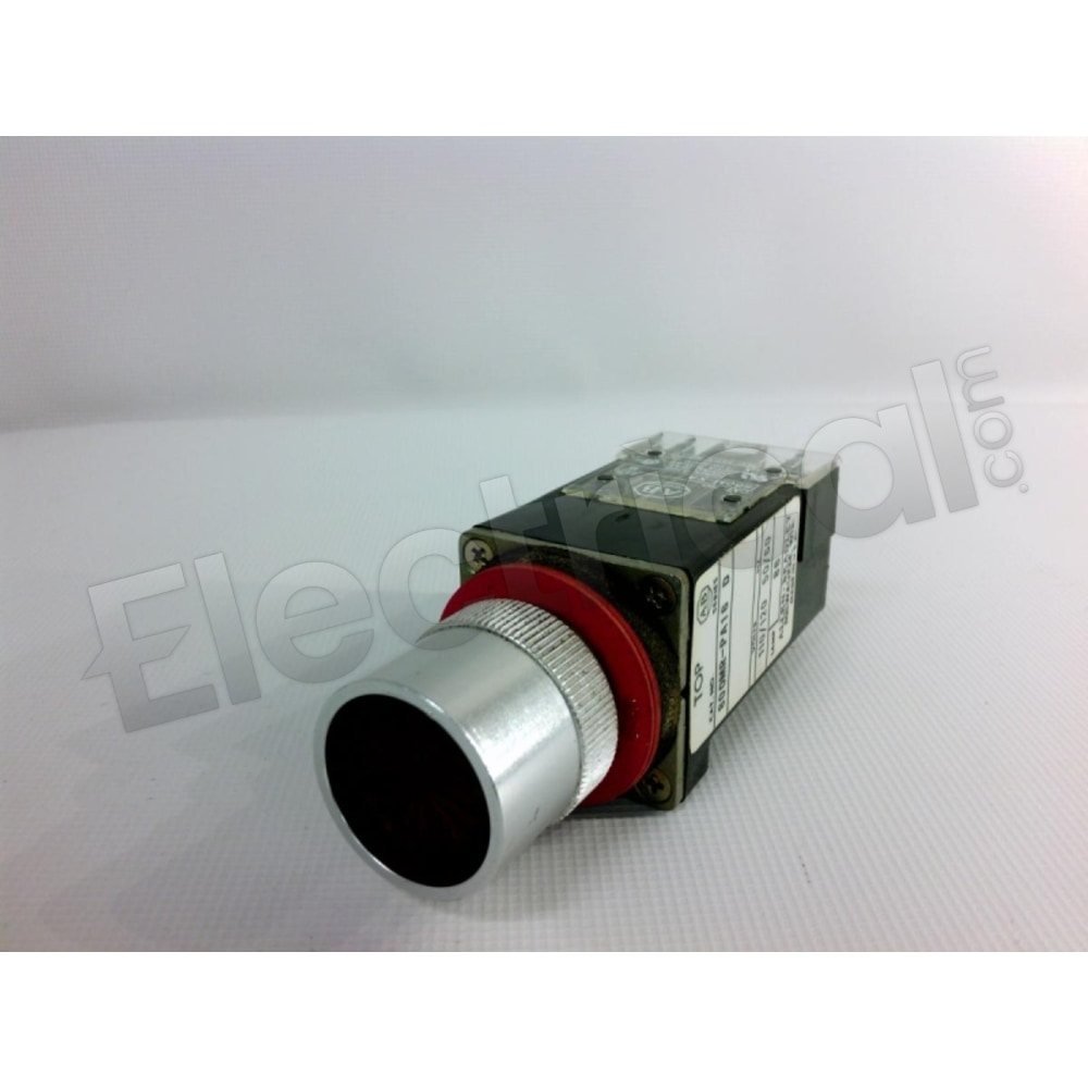 Allen-Bradley 800MR-PA16RA Motor Control Part And Accessory Automation