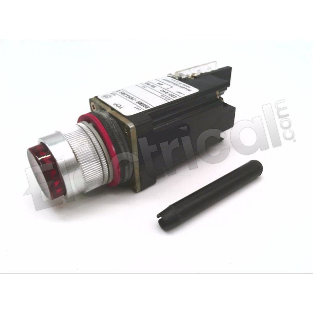 Allen-Bradley 800MR-PB26RAK Automation Switch Automation