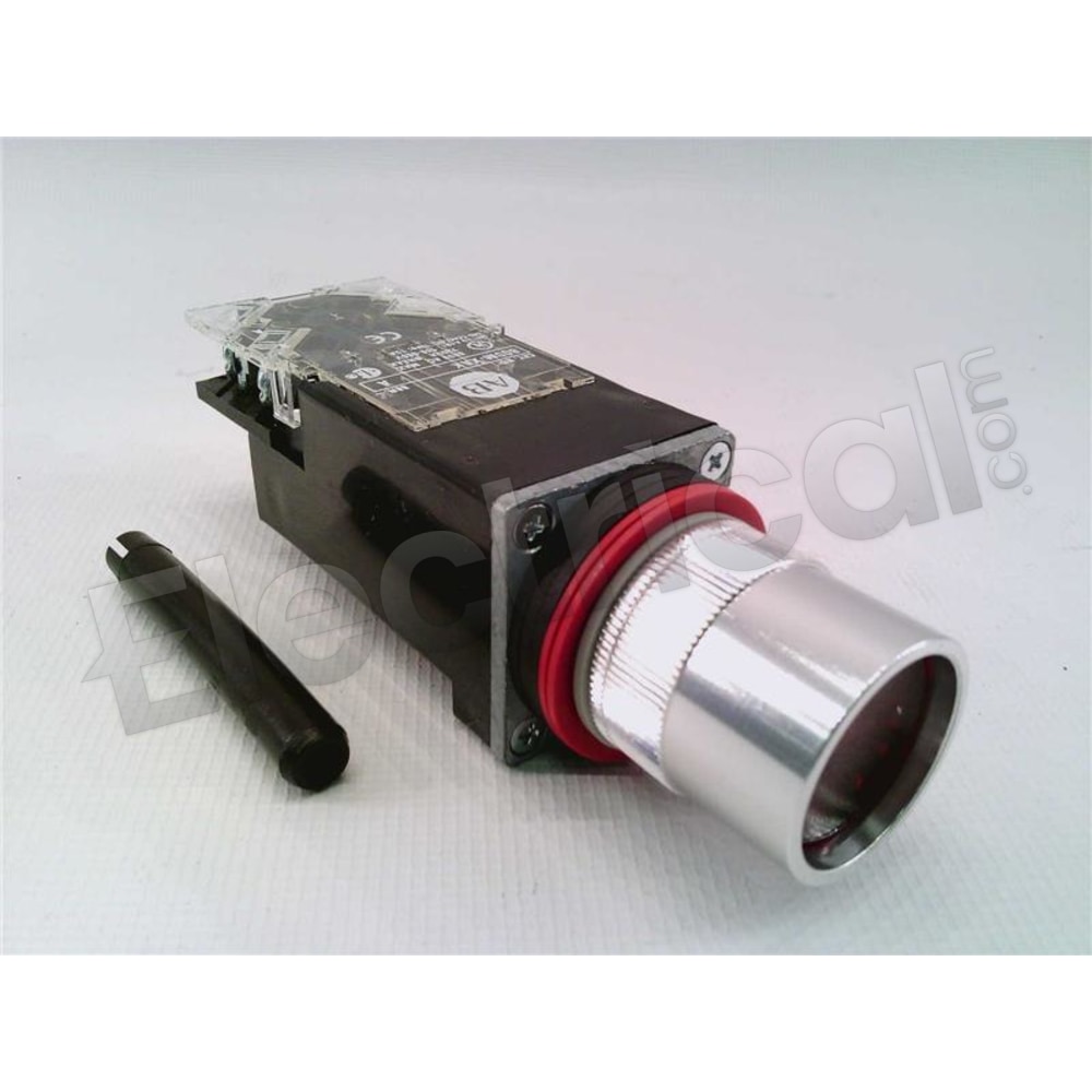 800MR-QAL10RAK | Allen-Bradley Automation Switch Automation