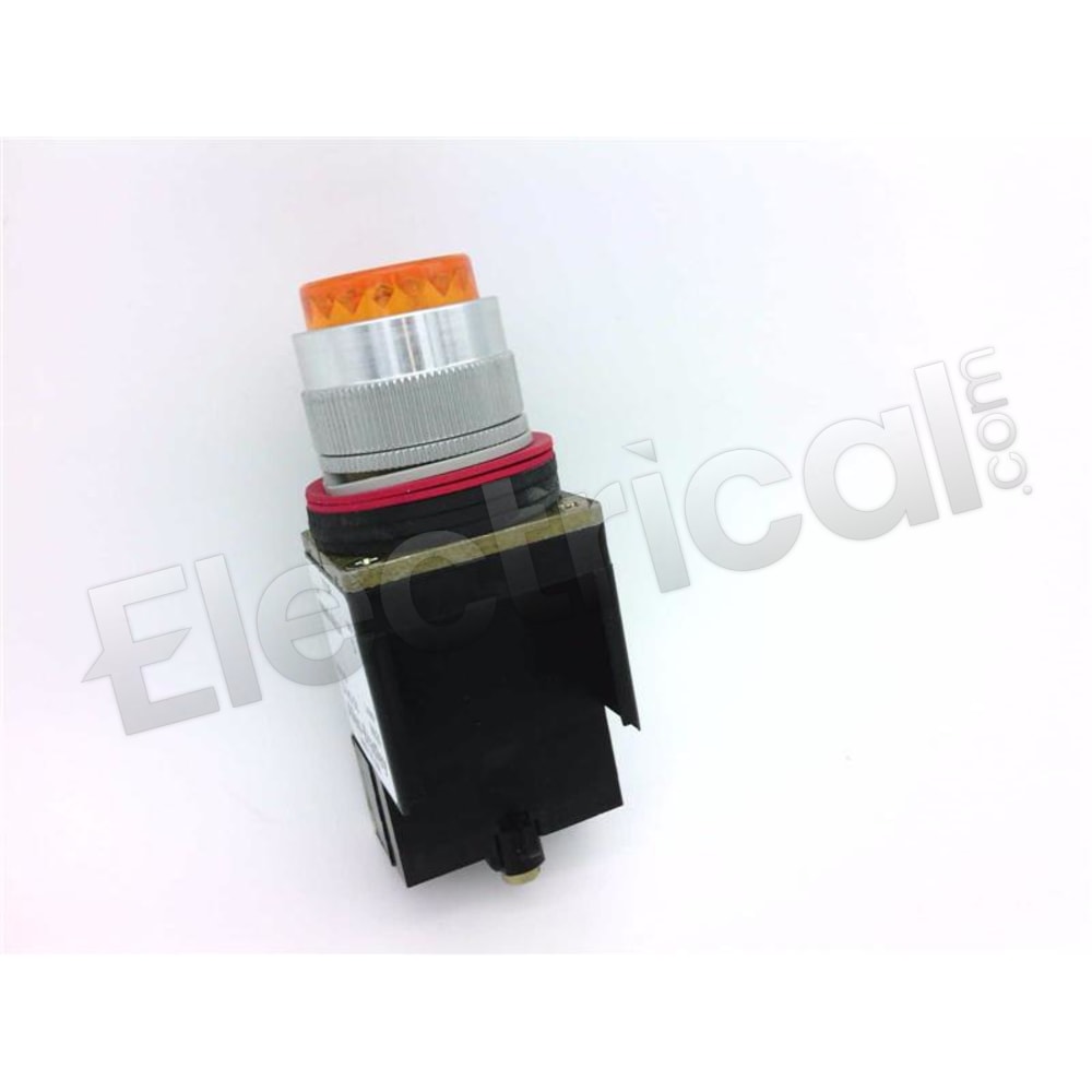 Allen-Bradley 800MR-QBL24AA Automation Switch Automation