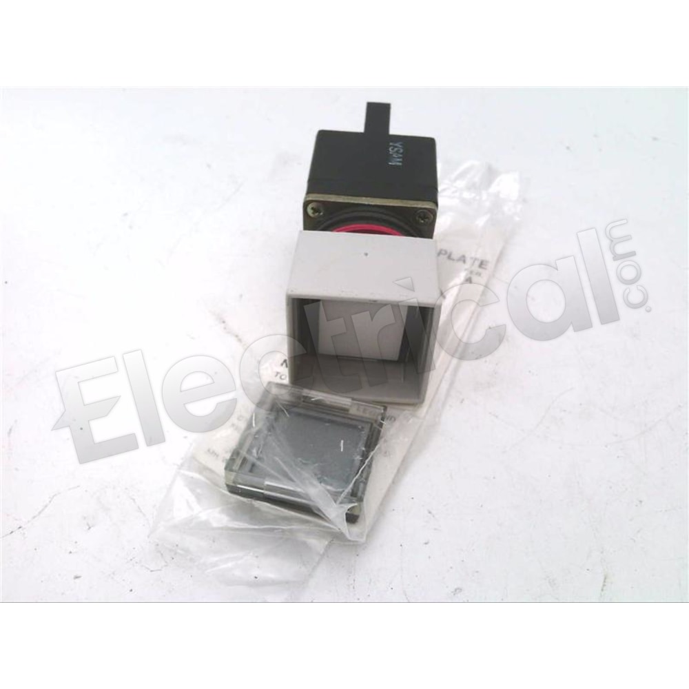 Allen-Bradley 800MS-CA4 Automation Switch Automation