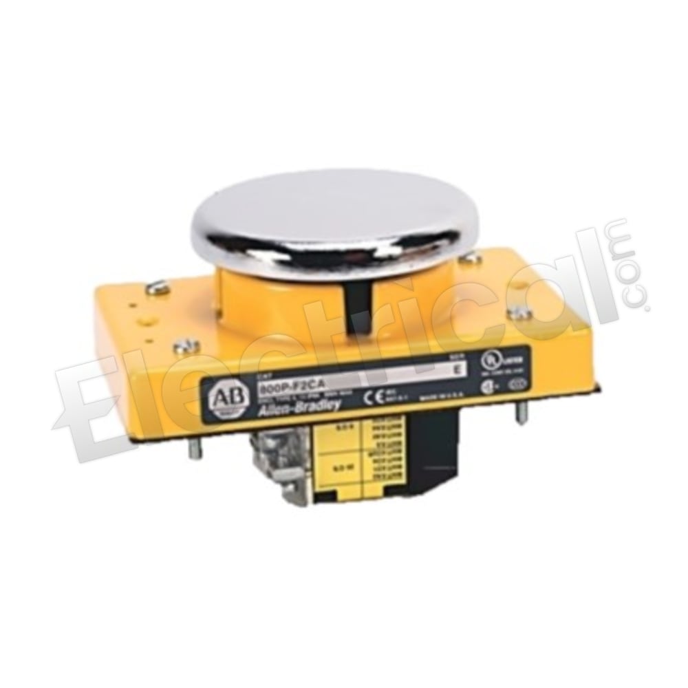 800P-F2CAV Allen-Bradley Automation Switch Automation