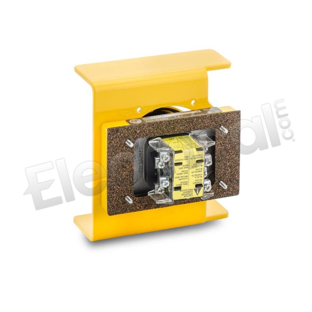 Allen-Bradley 800P-F2CGB Automation Switch Automation