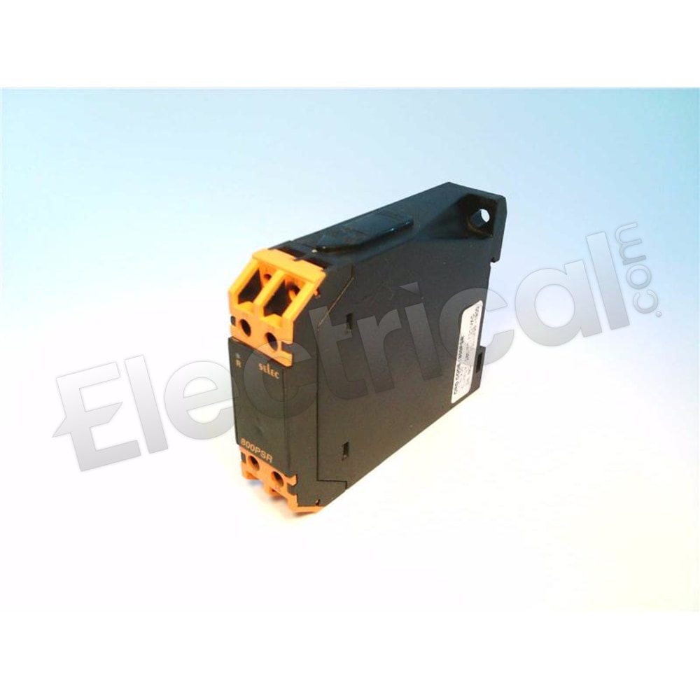Selec 800PSR Fuse Part And Accessory Fuse