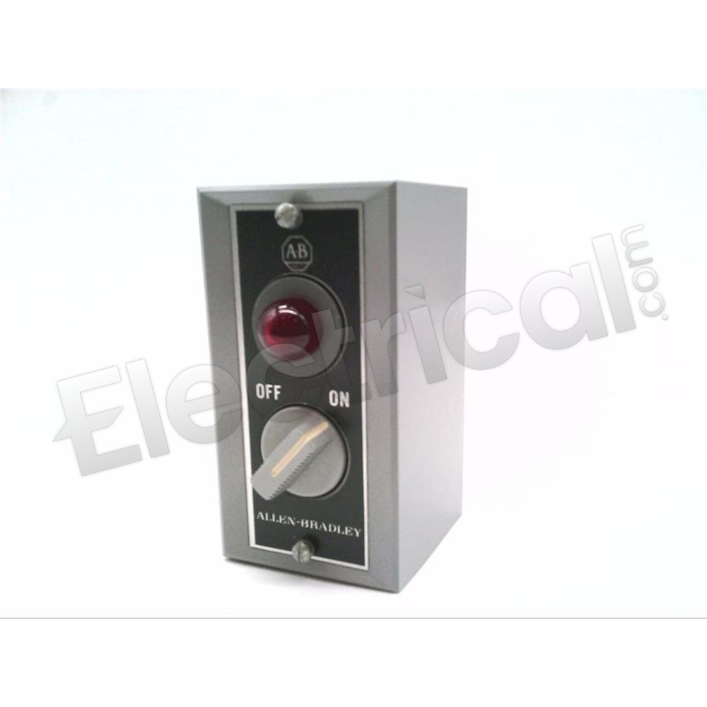 Allen-Bradley 800S-R2SXP Motor Control Part And Accessory Automation