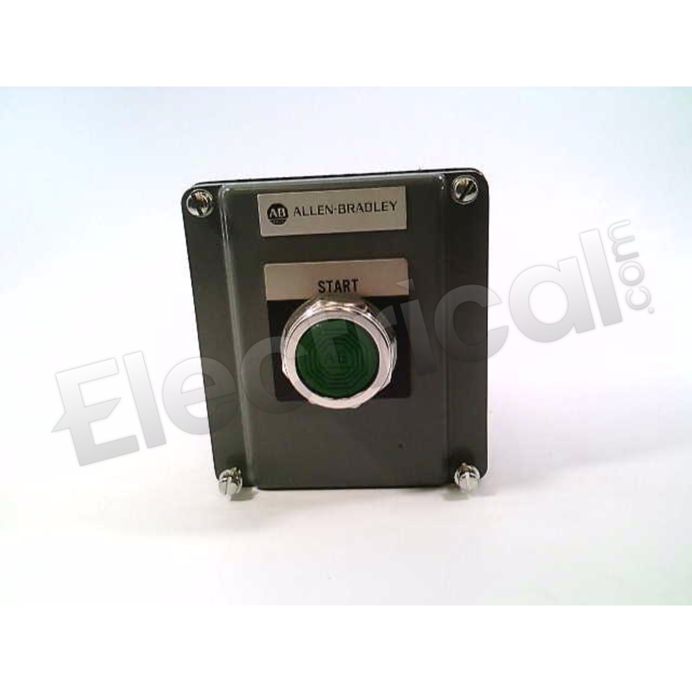 Allen-Bradley 800T-1BT Automation Switch Automation