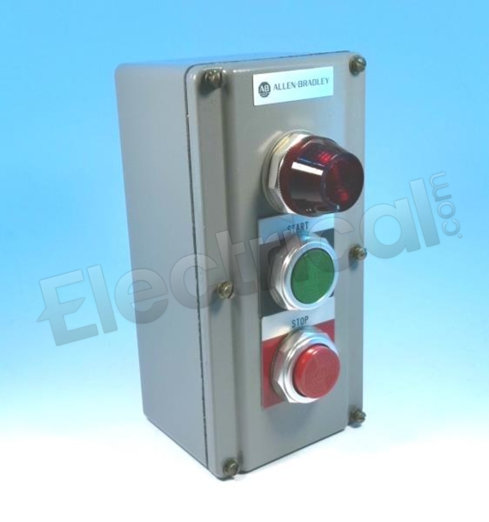 800T-2TAY Allen-Bradley Automation Switch Automation